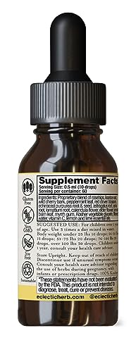 Gluten-free herbal vitamins for children