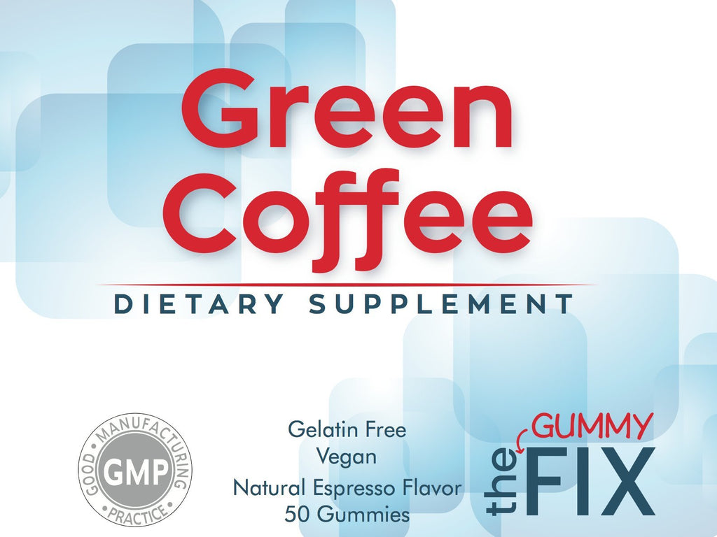 gluten-free herbal weight loss gummies