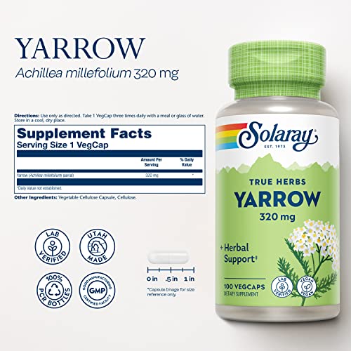 gluten free herbal wellness support