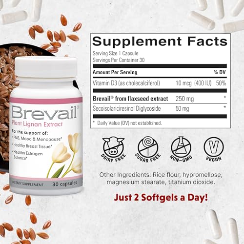 gluten-free hormone balance supplement