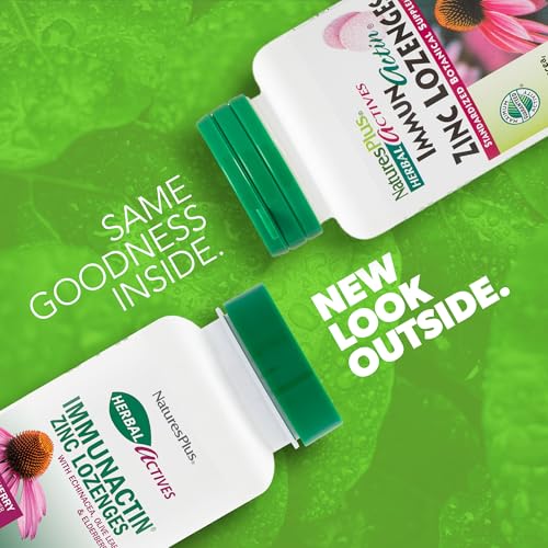 Gluten free immune health supplement