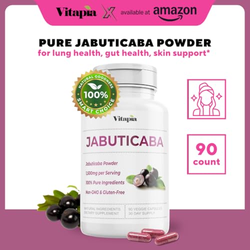 Gluten-free immune support capsules