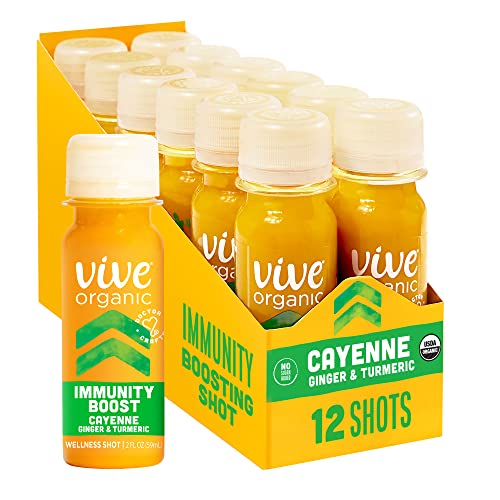 gluten free immune support drink