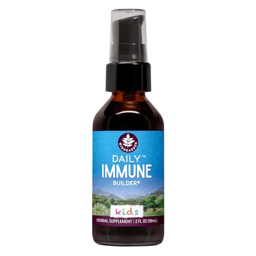gluten-free immune support supplement