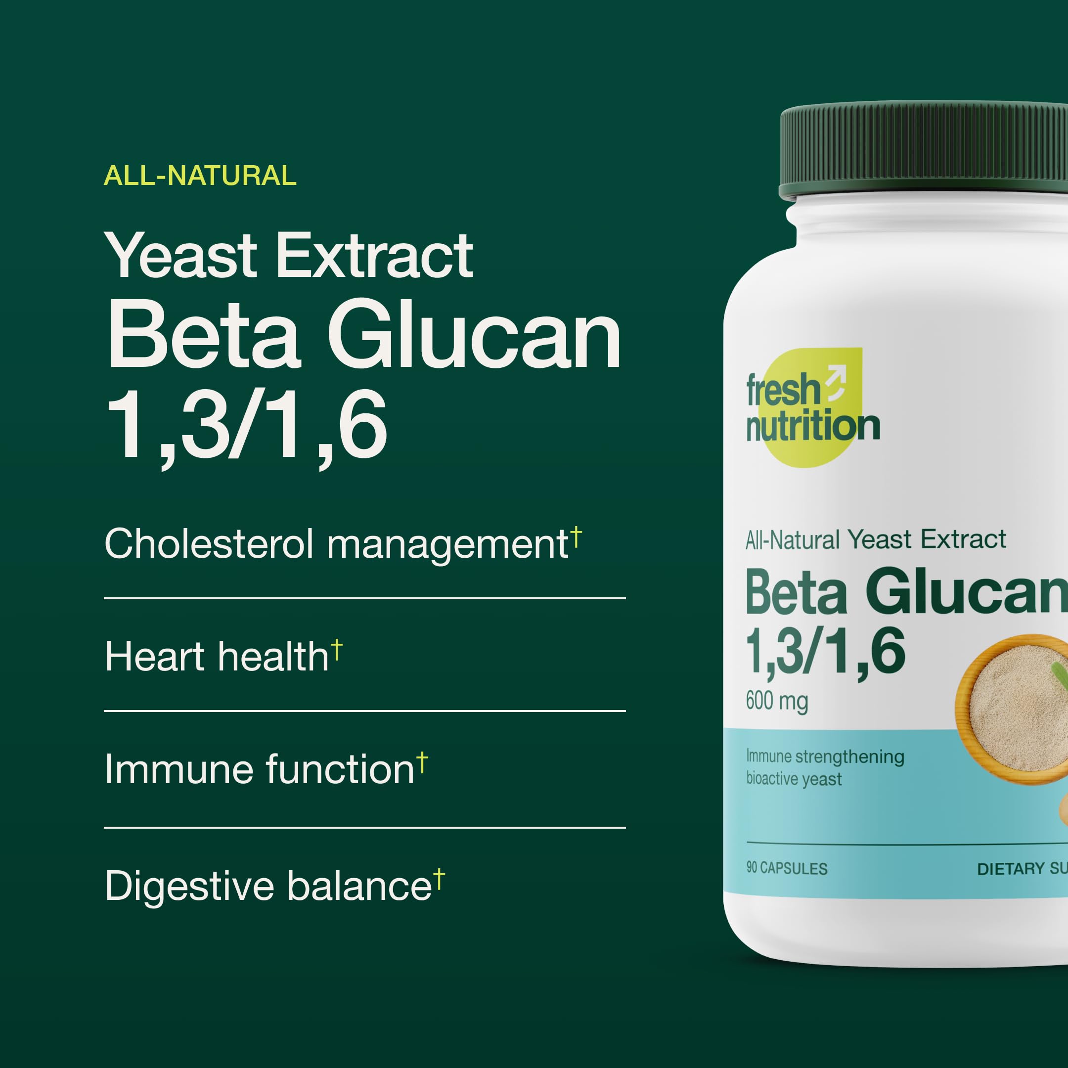 gluten free immune support supplements