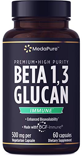 gluten-free immune support vitamins