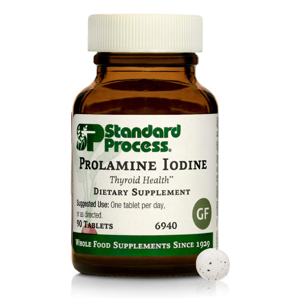 gluten-free iodine tablets for wellness