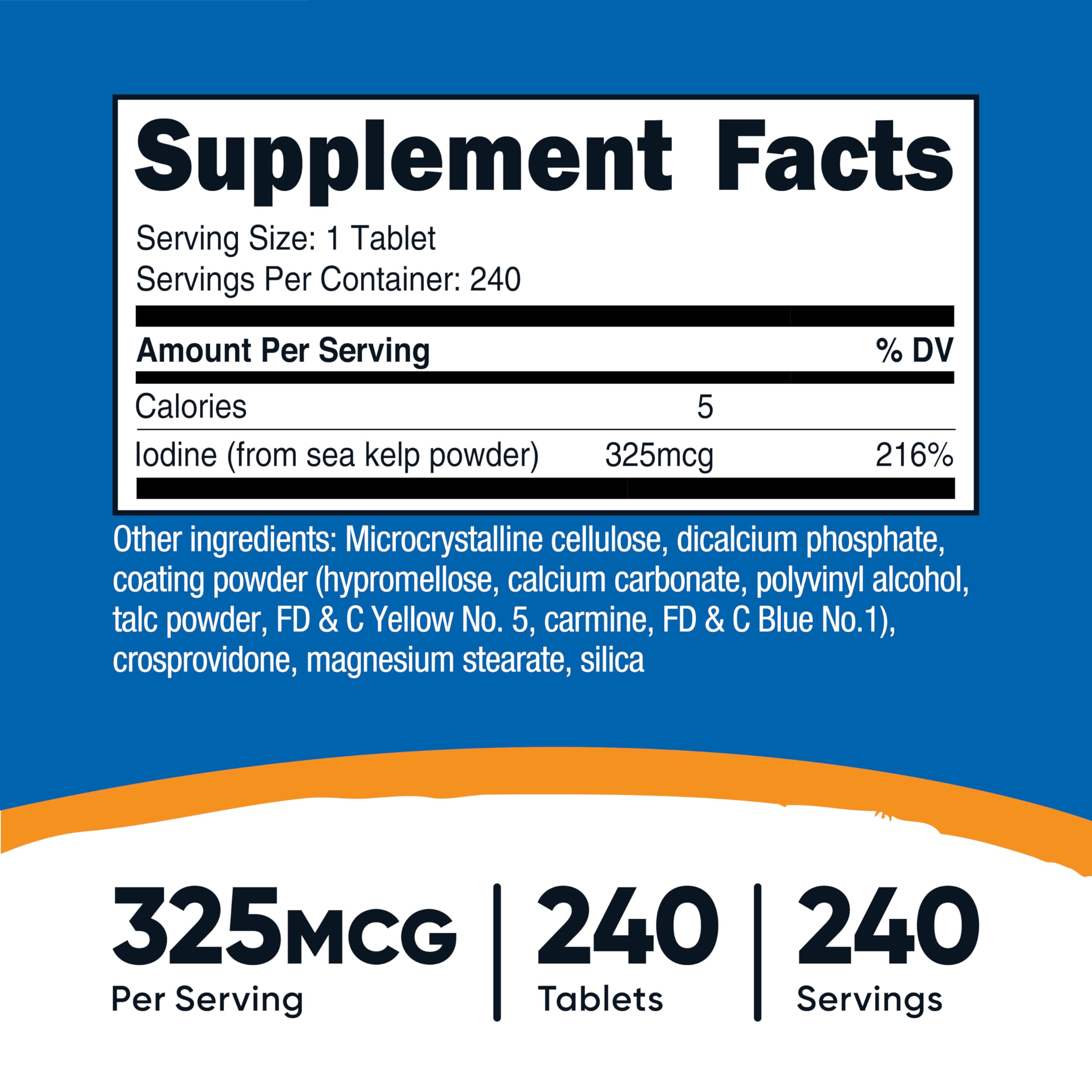 gluten-free iodine tablets for wellness