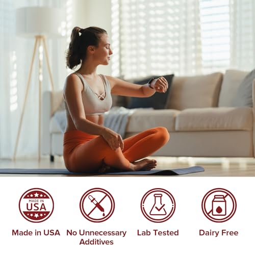 gluten free iron for better health