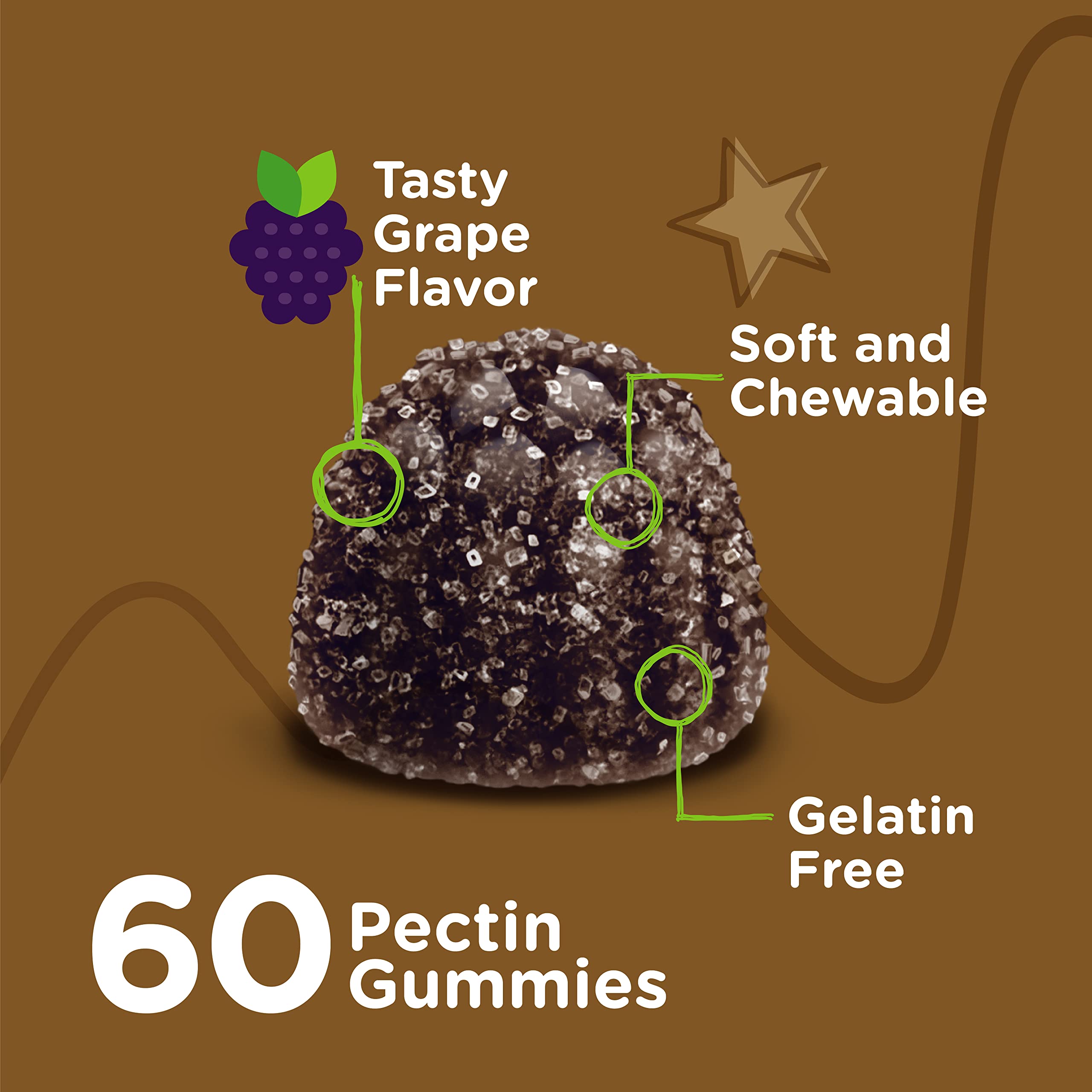 gluten free iron for children