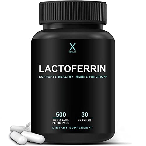 Gluten free iron supplement for health