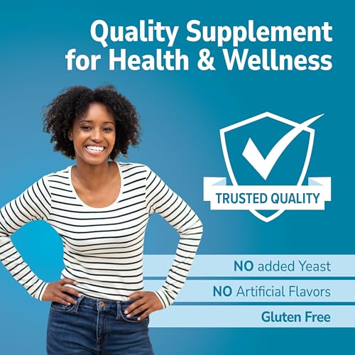 gluten-free iron supplement option