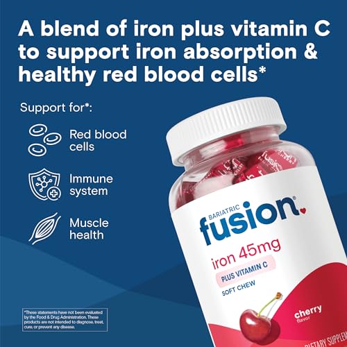 gluten free iron supplement