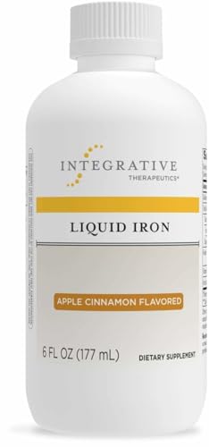gluten free iron with vitamin B12