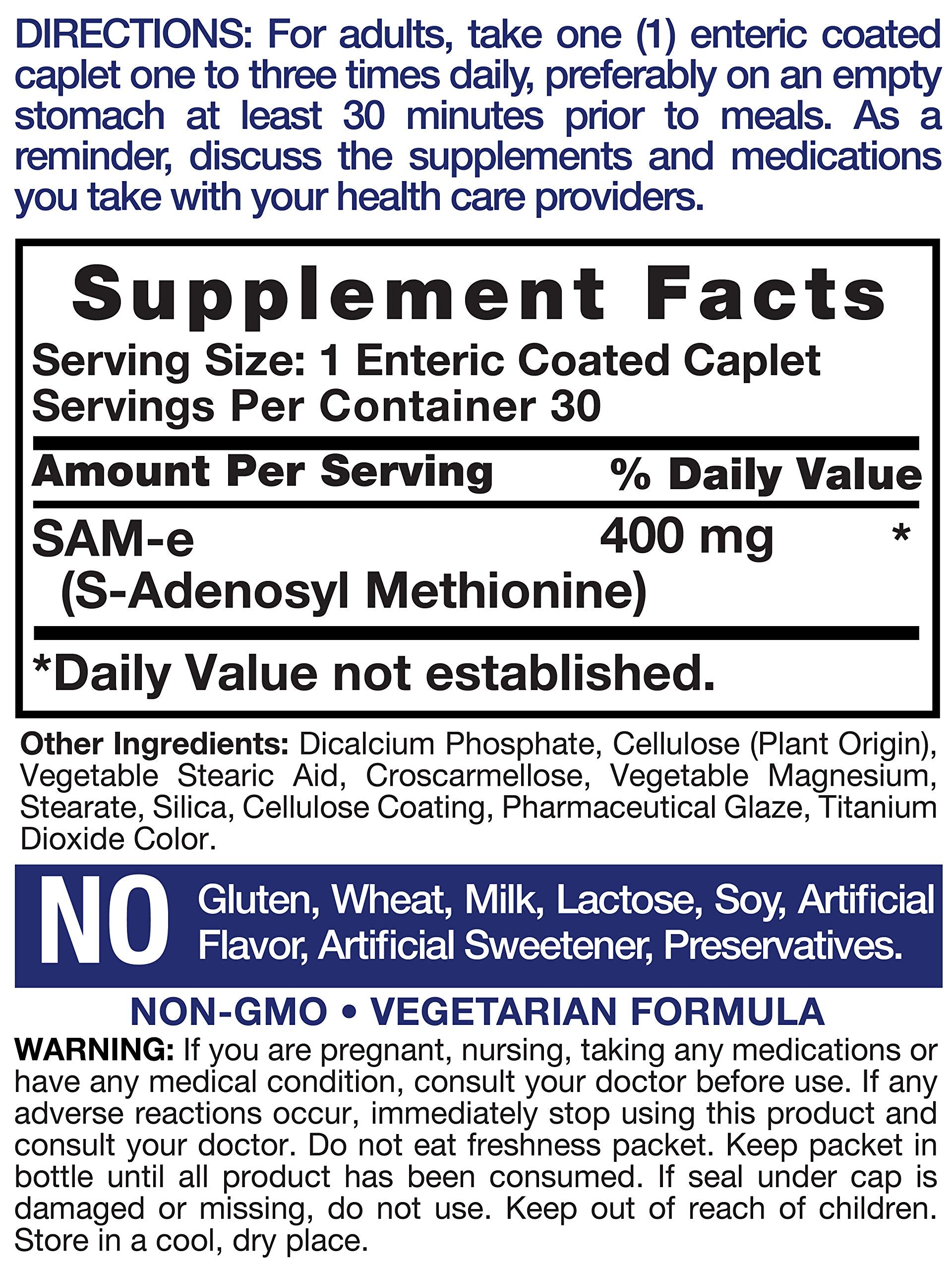 gluten free joint health formula
