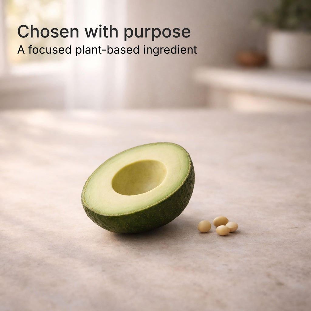 Gluten-free joint support supplement