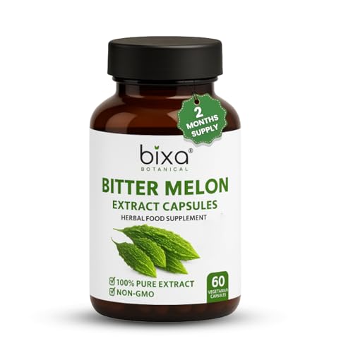 gluten-free karela herbal supplement
