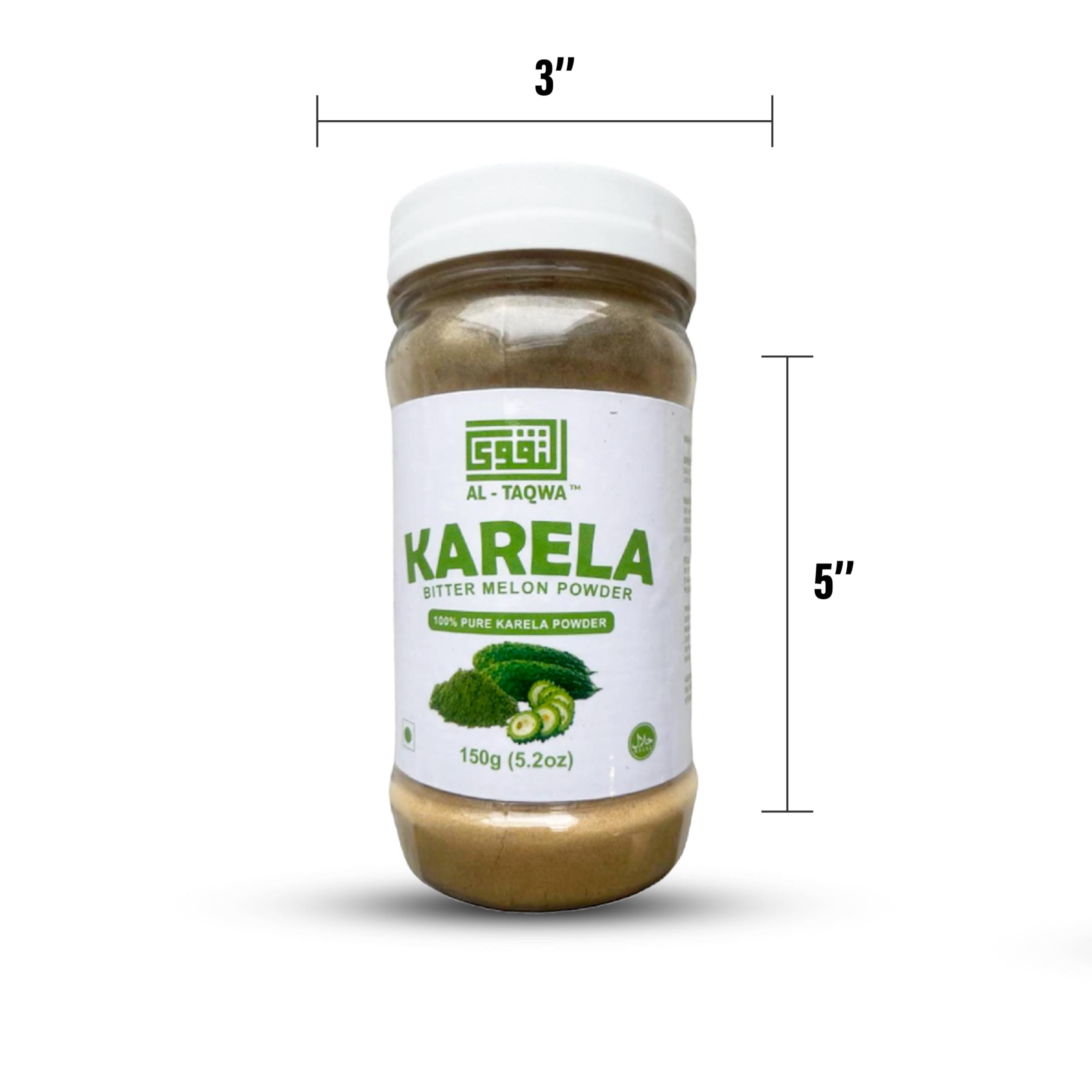 Gluten free karela supplement benefits
