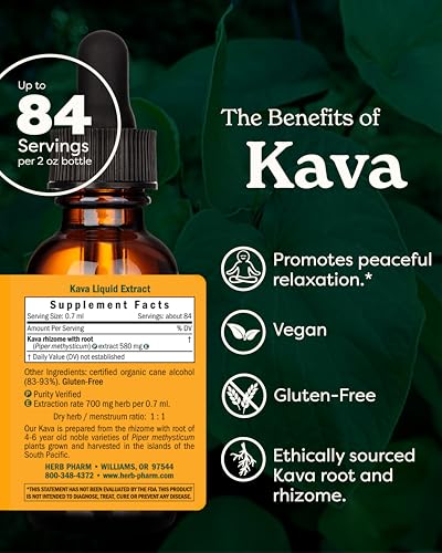 gluten-free kava kava for wellness