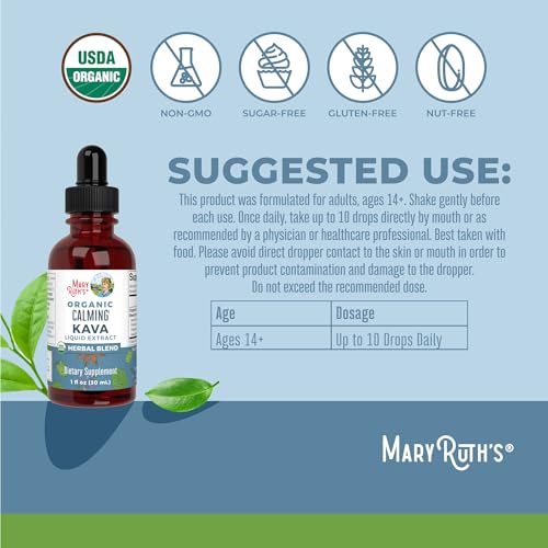 gluten-free kava kava formula
