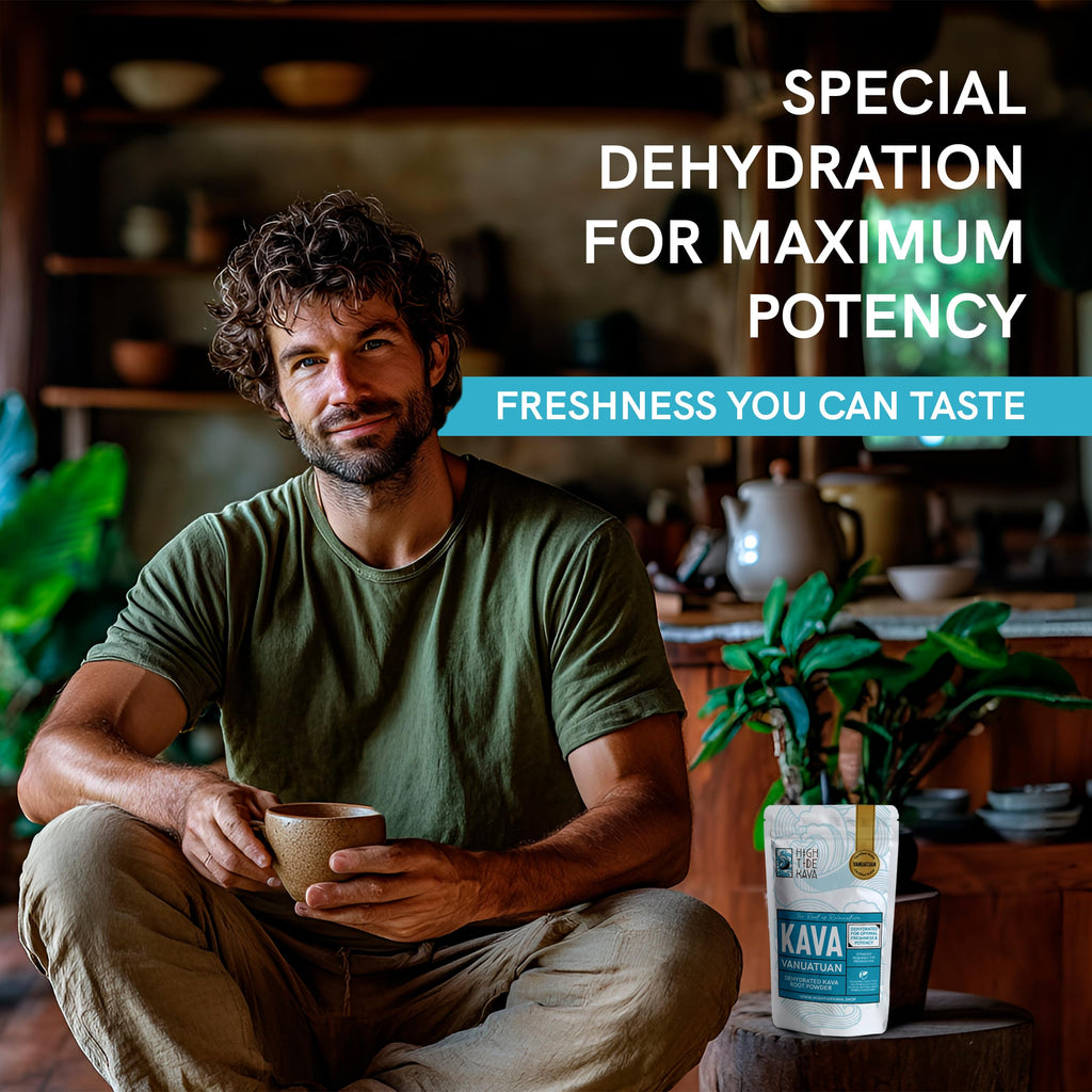 gluten-free kava kava supplement