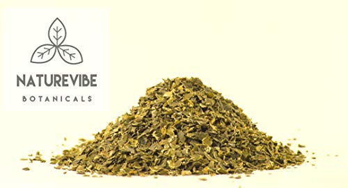 Gluten-free kelp powder for health