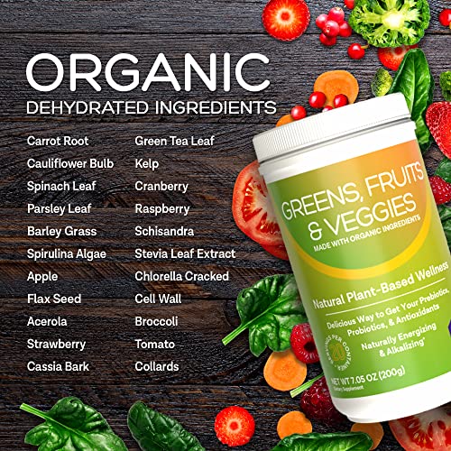gluten free kids nutrition powder
