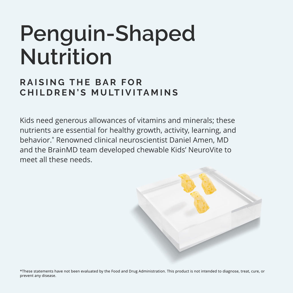 gluten-free kids' vitamin supplements