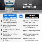 gluten-free licorice root powder