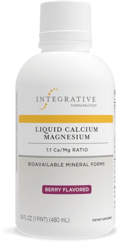 gluten free liquid calcium formula
