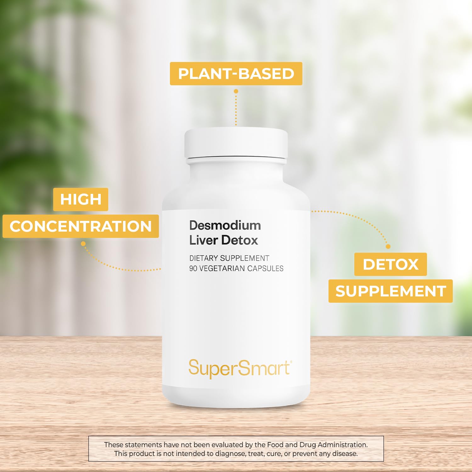 gluten-free liver health extract