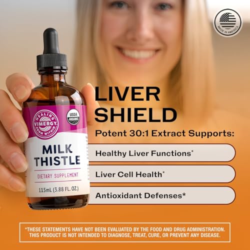 gluten-free liver health supplement