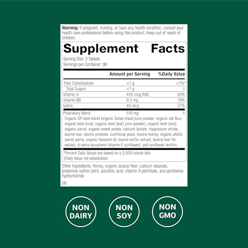 gluten-free liver health supplement