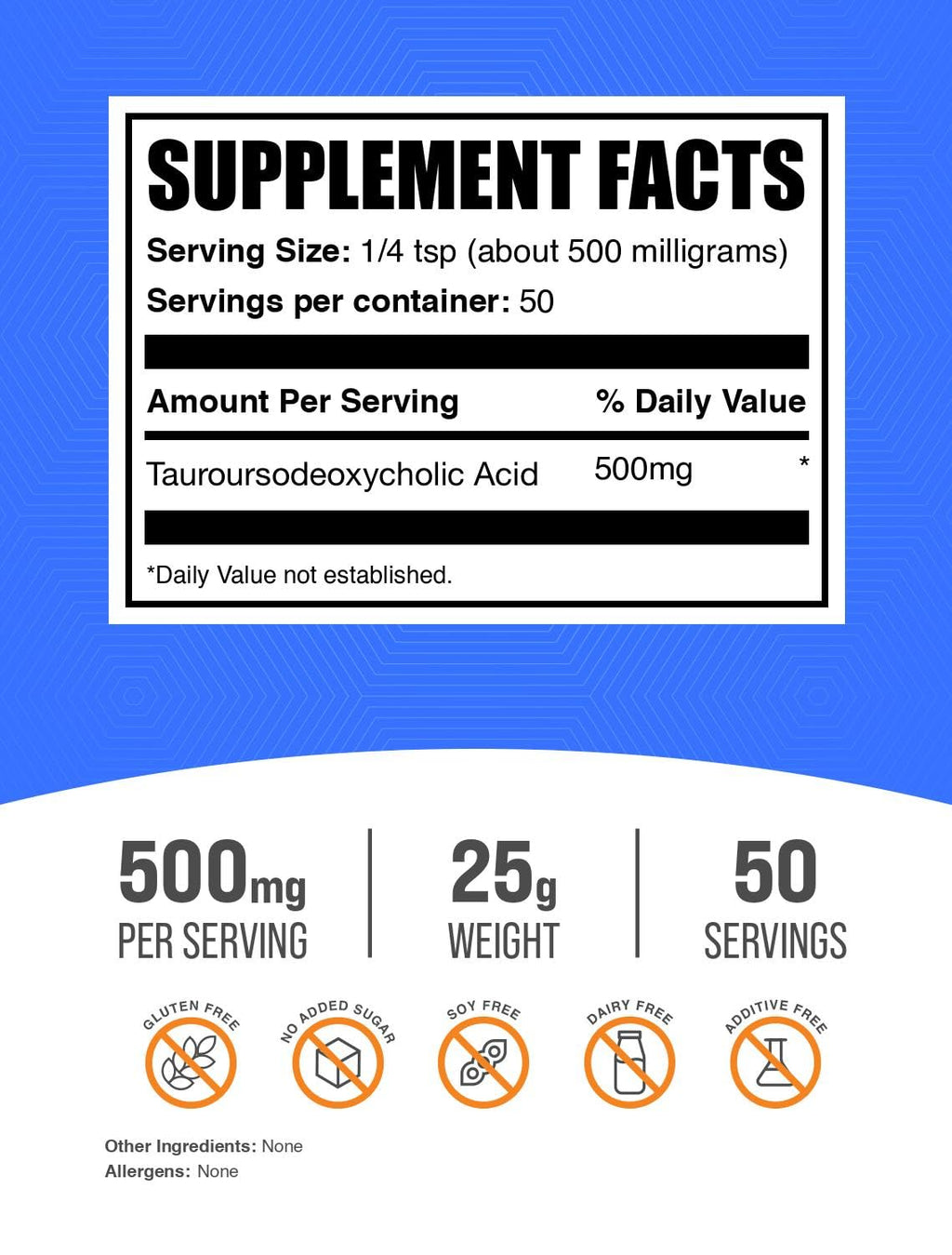gluten free liver support powder