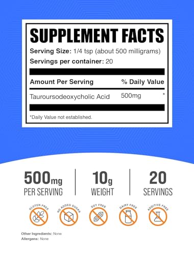 gluten free liver support supplement