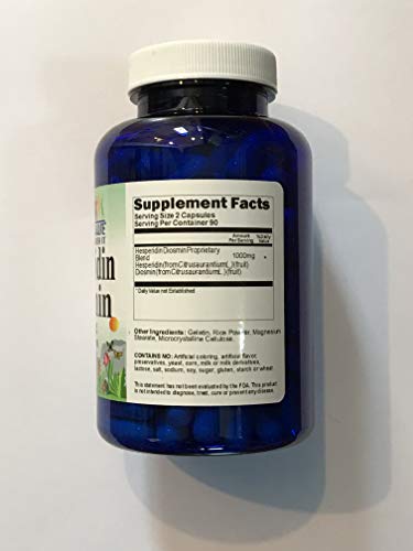 gluten free lymphatic drainage support