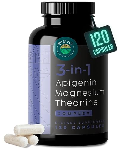 gluten free magnesium bisglycinate capsules