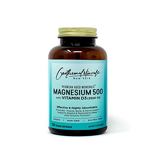 gluten-free magnesium capsules for energy
