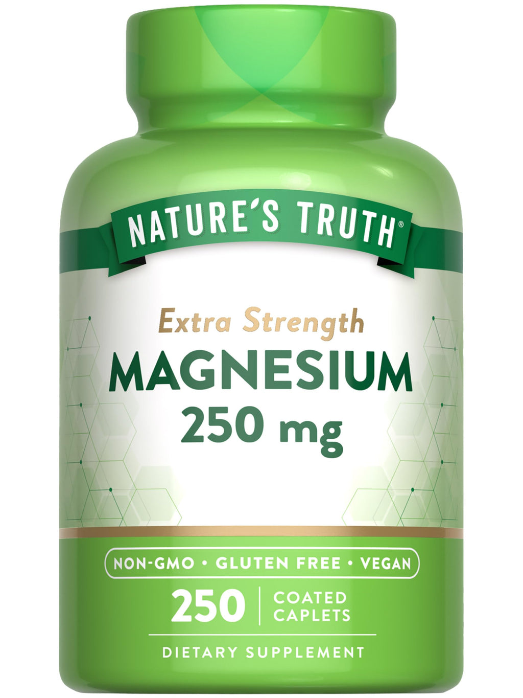 gluten-free magnesium capsules for energy