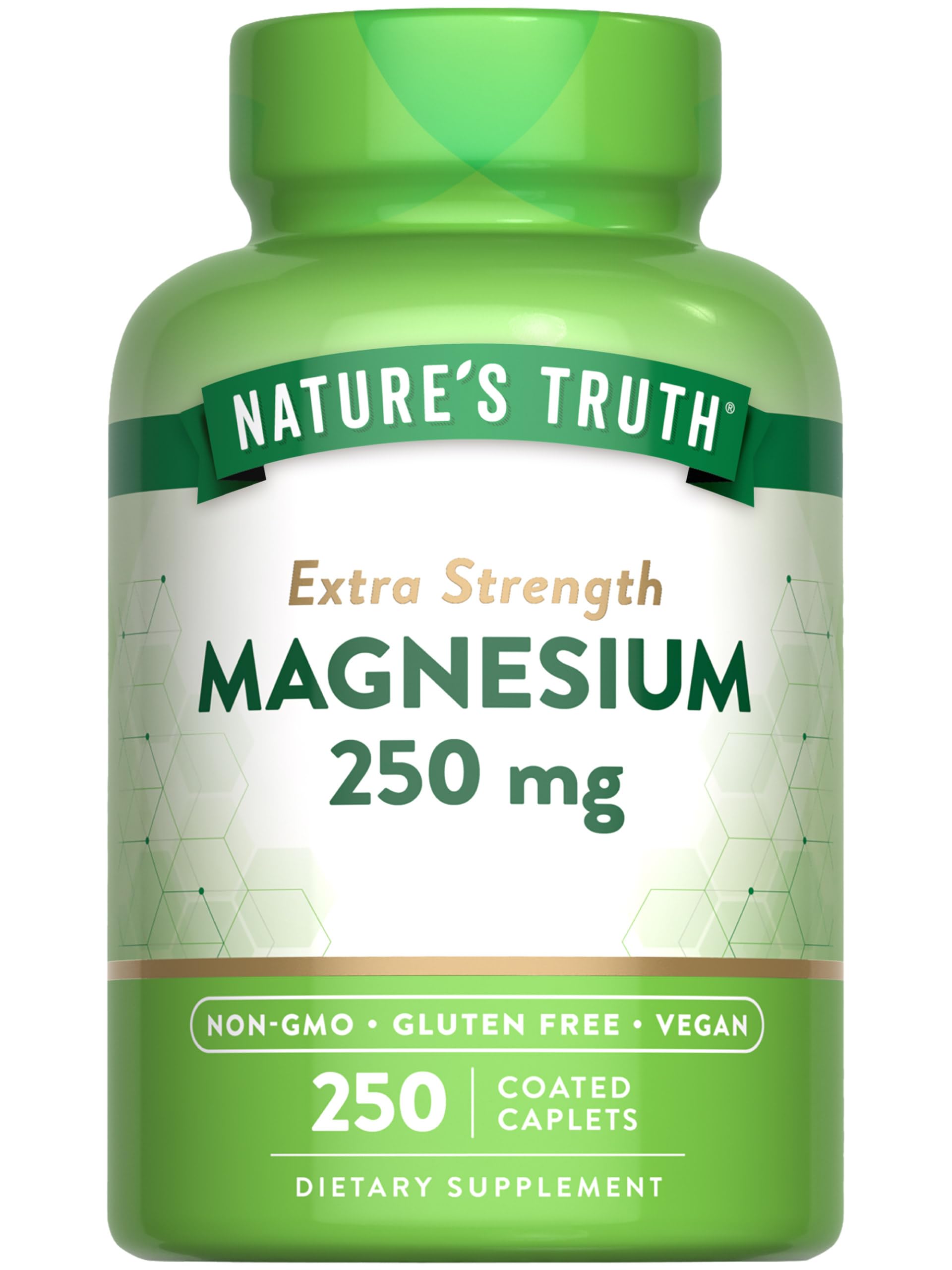 gluten-free magnesium capsules for energy