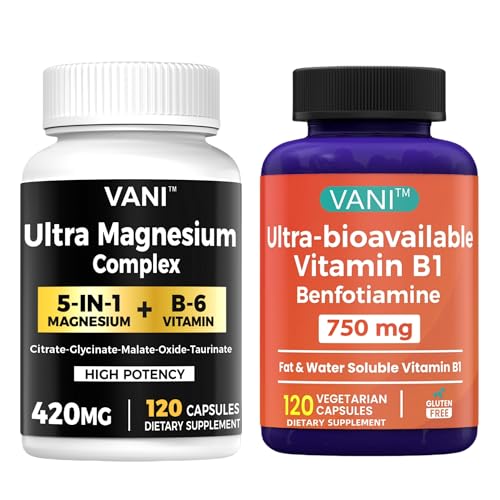 gluten-free magnesium capsules for energy