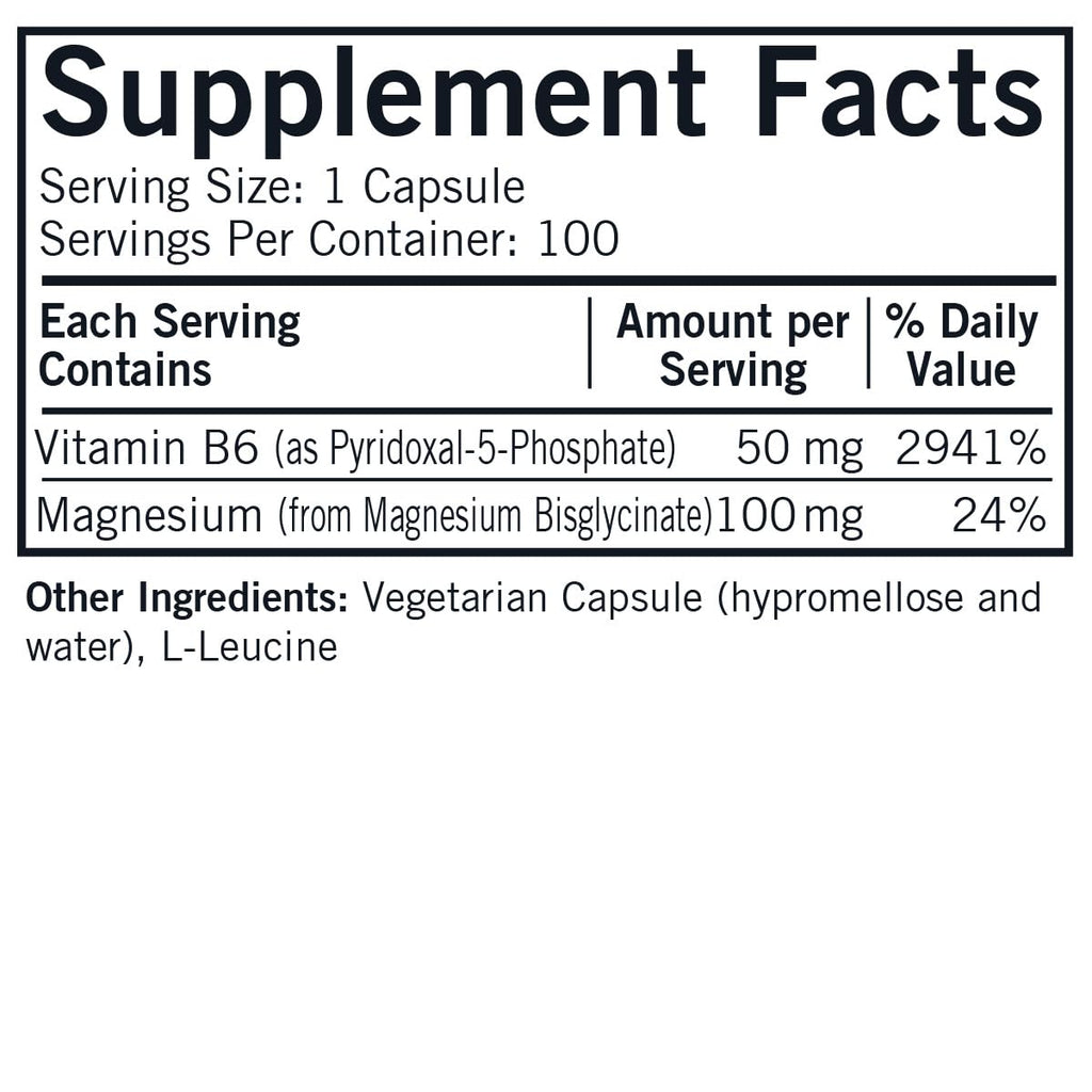 gluten free magnesium capsules for wellness