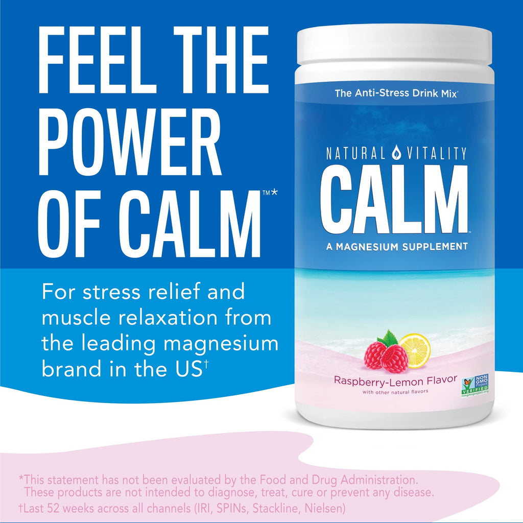 gluten free magnesium citrate packets