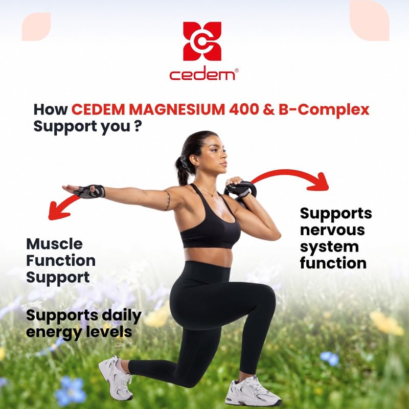 gluten-free magnesium for bone support