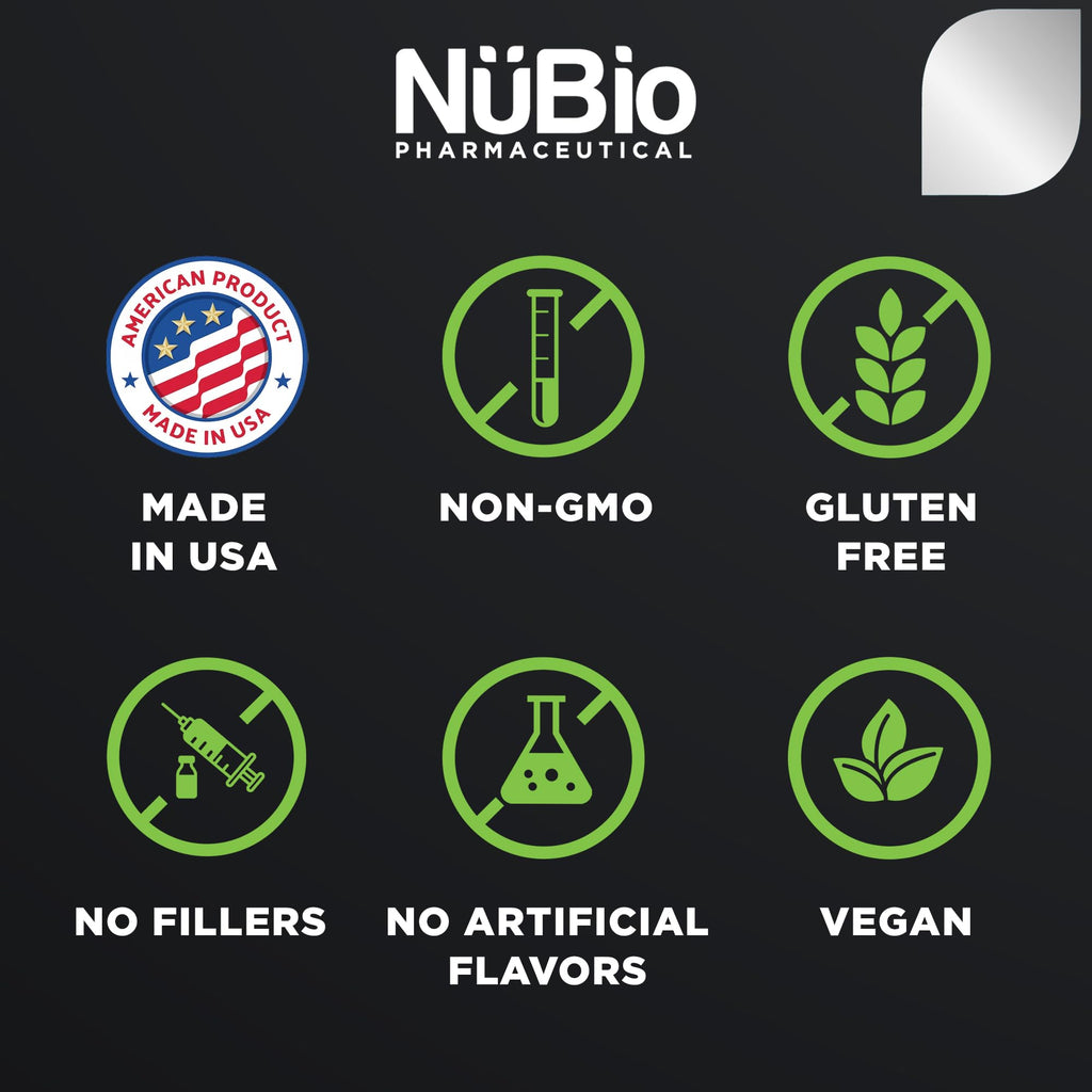 gluten-free magnesium for brain health