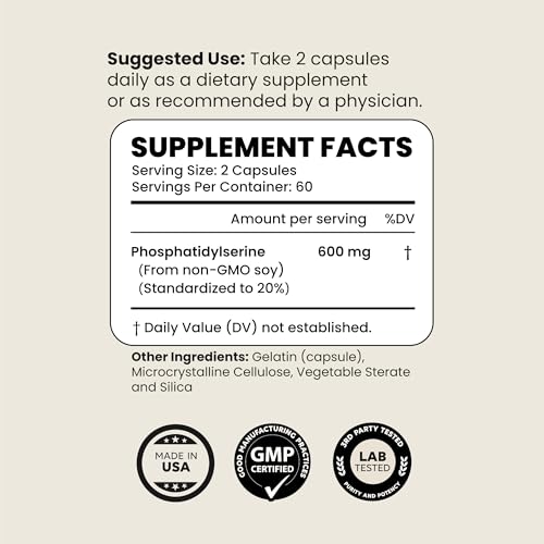 Gluten-free magnesium for daily use