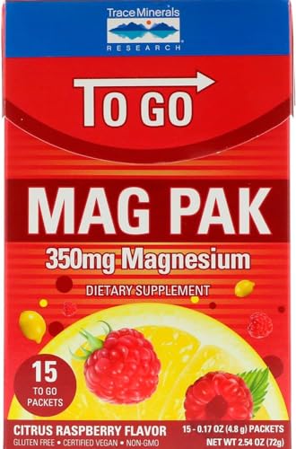 gluten free magnesium for daily wellness