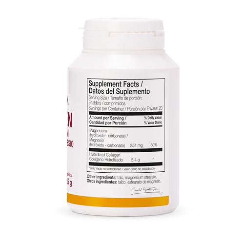 gluten-free magnesium for dietary needs