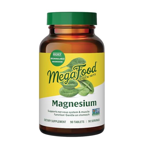 gluten-free magnesium for heart health