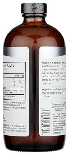gluten-free magnesium for heart health